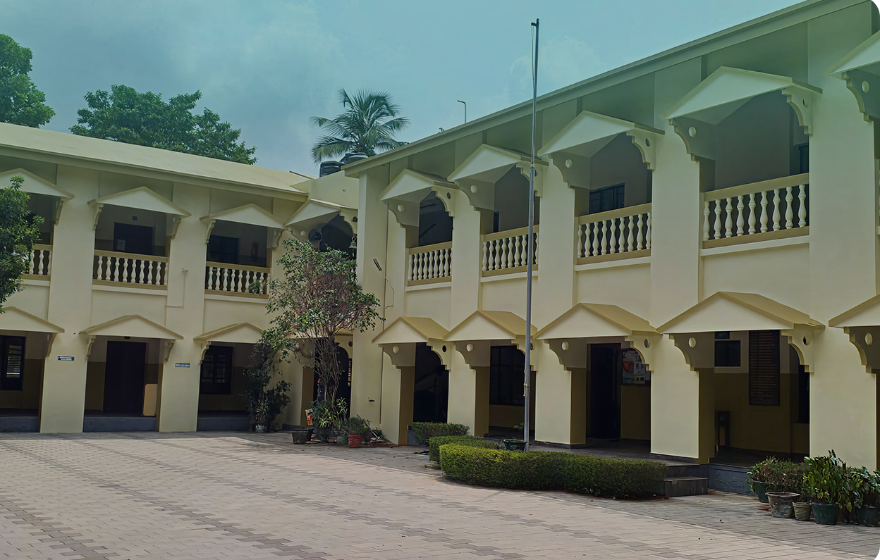 Bharatiya Vidya Bhavan’s Vidya Mandir, Poochatty | Thrissur CBSE School